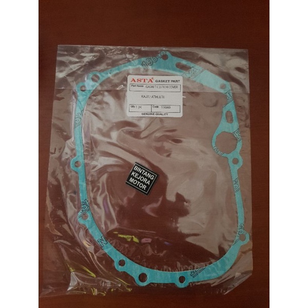 Jual PAKING PACKING PERPAK BAK BLOK KOPLING KANAN KAZE ATHLETE ATLETE ATLET ATLIT | Shopee Indonesia