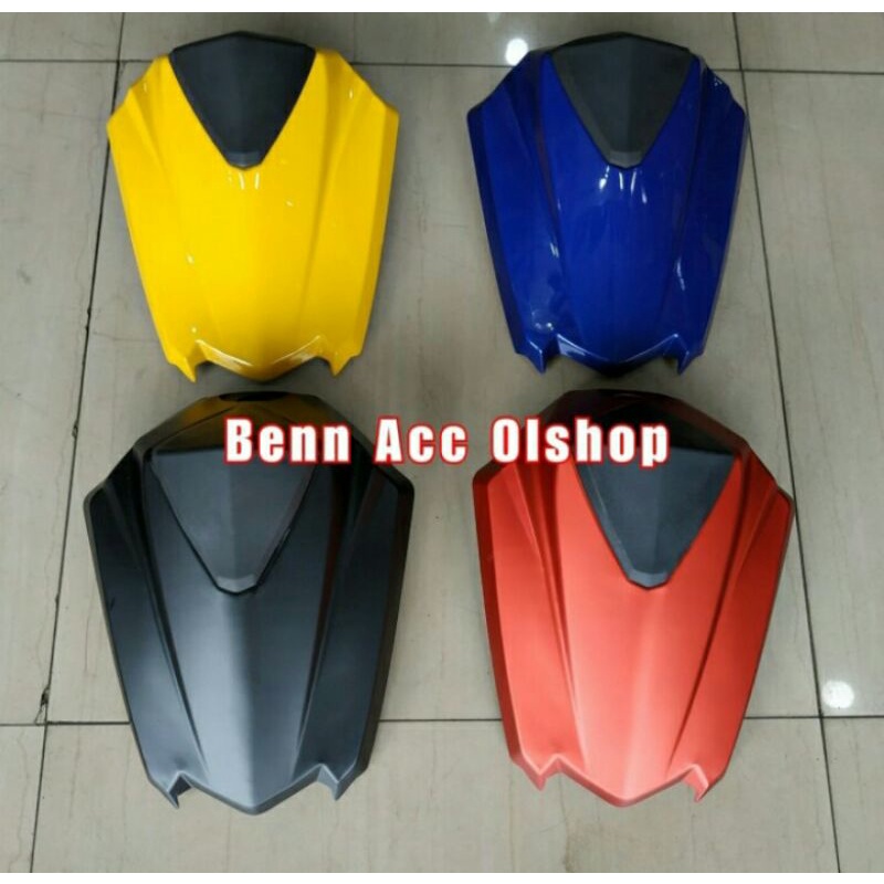 Jual Single Seater R15 V3 Single Seat R15 V3 | Shopee Indonesia