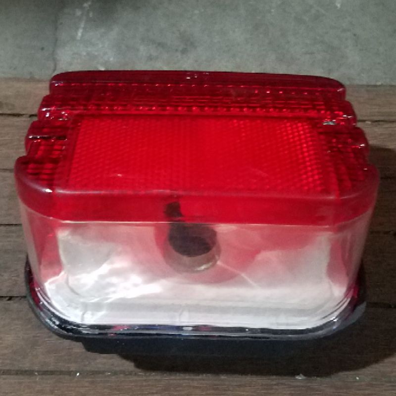 Jual lampu stop complete stop lamp assy C700 L2SN Grand sabit 1pc ...