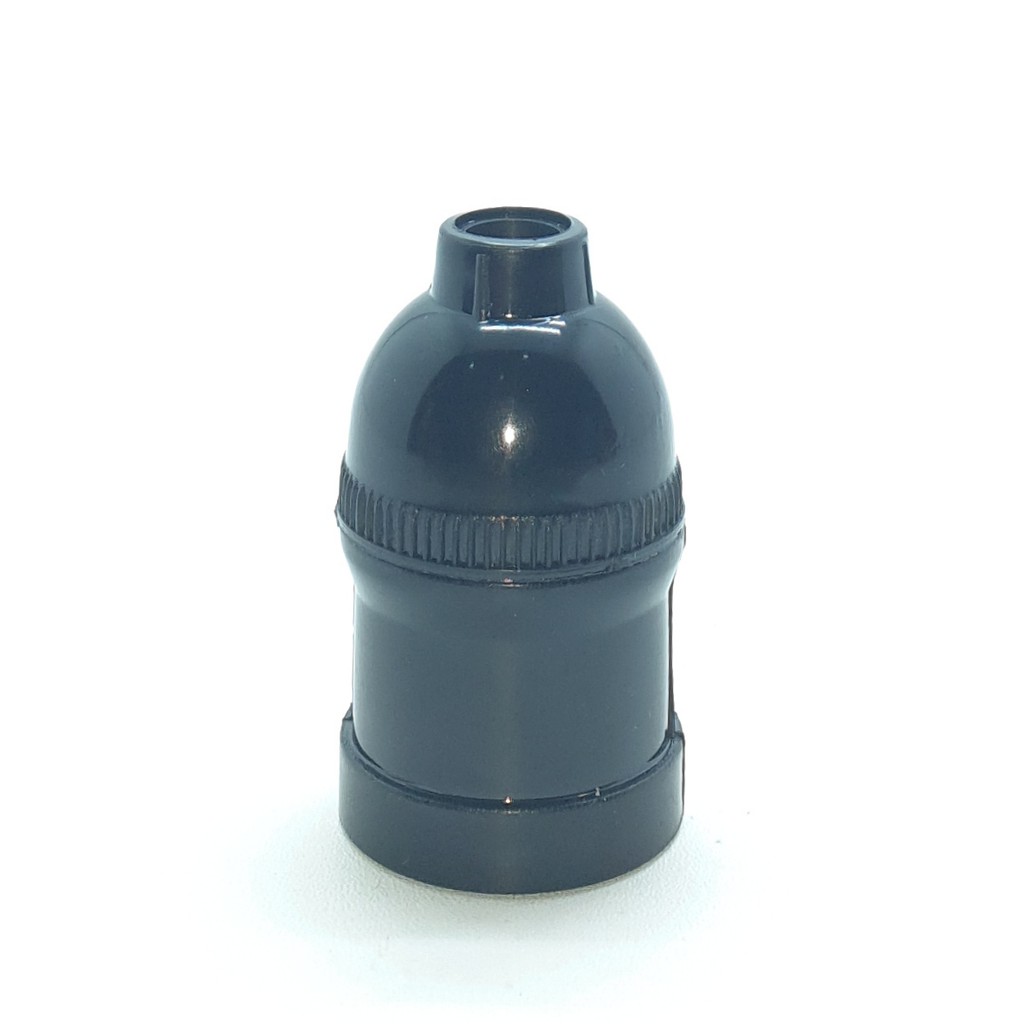 Jual TRM FG-988 HITAM E27 Fiting Lampu Gantung / Fiting Rumah Lampu ...