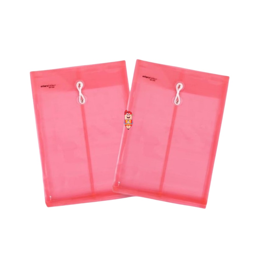 Jual Map Kancing / Map file / map plastik IMCO / INTER-X | Shopee Indonesia