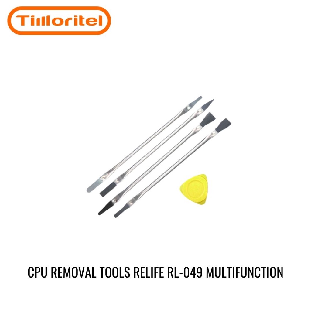 Jual PECONGKEL CPU REMOVAL TOOLS RELIFE RL-049 | Shopee Indonesia
