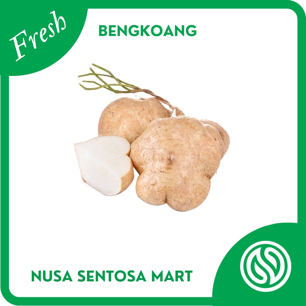Jual Buah Bengkoang – Bengkuang Segar – 1 Kg | Shopee Indonesia