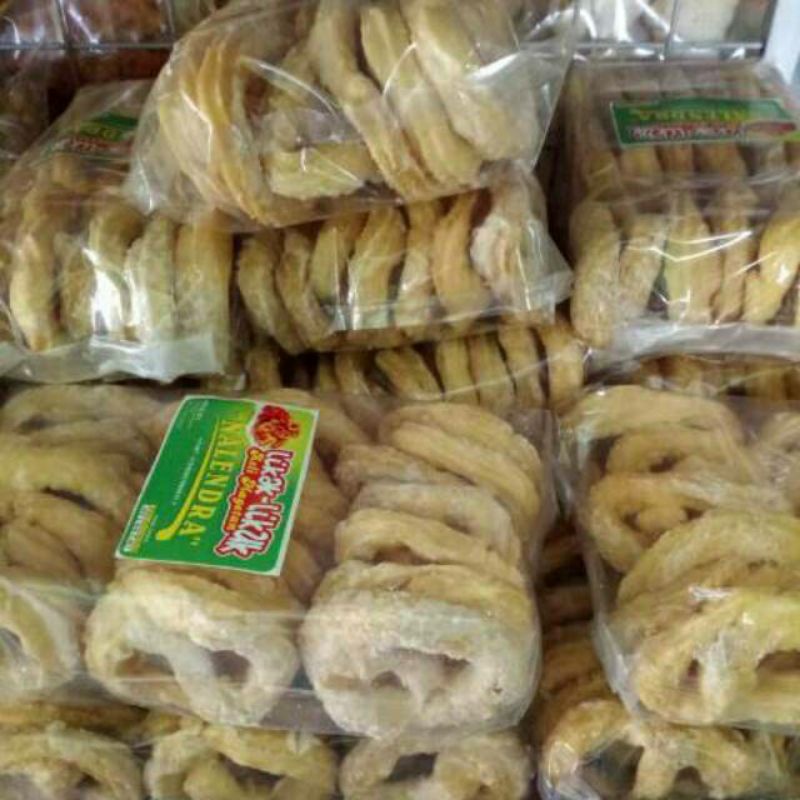 Jual Likak Likuk Manis Gurih Shopee Indonesia