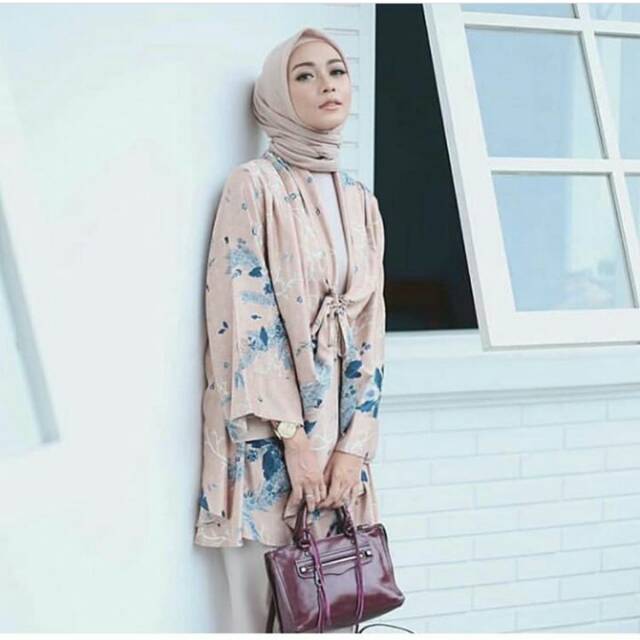 Jual Mimosa Outer by Ria Miranda | Shopee Indonesia