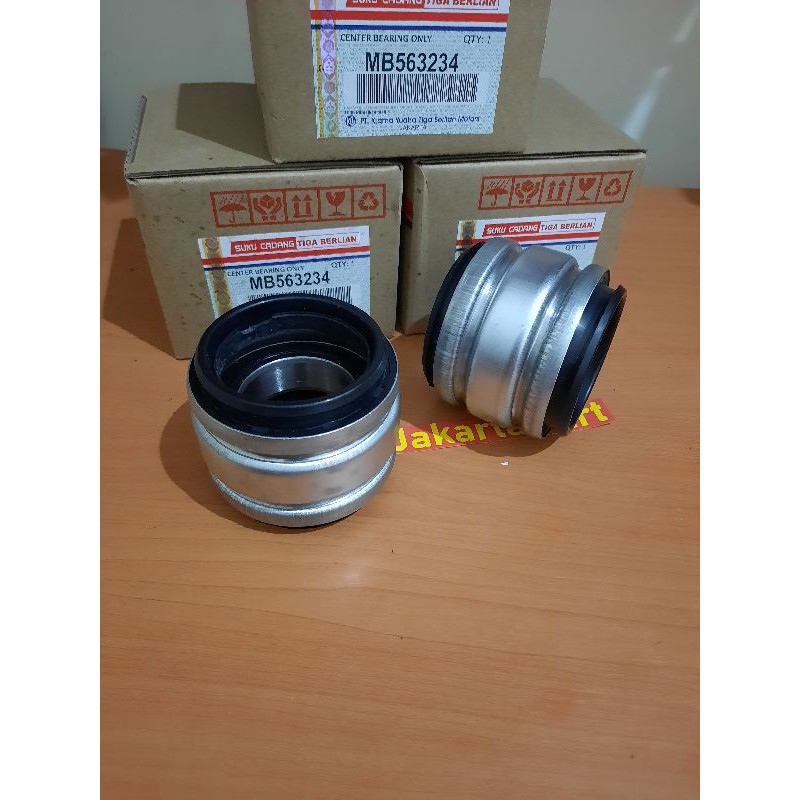 Jual Center bearing only MB563234 lahar gantung bering gantung ps120 ...