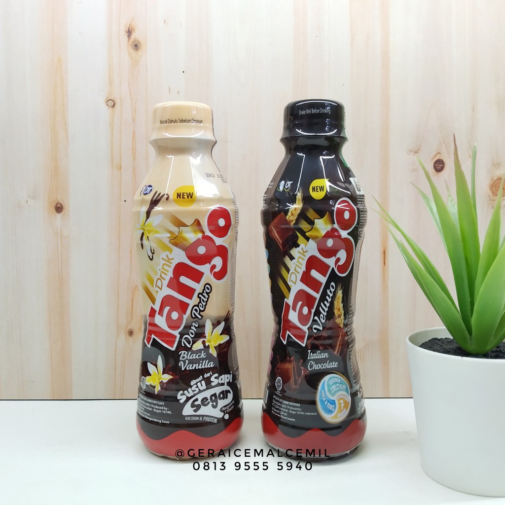 Jual Tango Drink | Shopee Indonesia