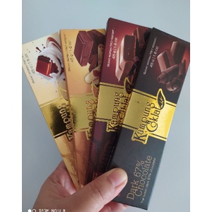 Jual Coklat Bar kemasan 45Gram dari "Kampung Coklat Blitar" | Shopee ...