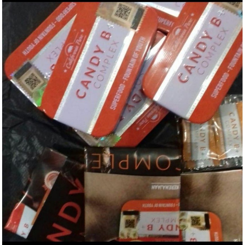 Jual permen candy complex | Shopee Indonesia