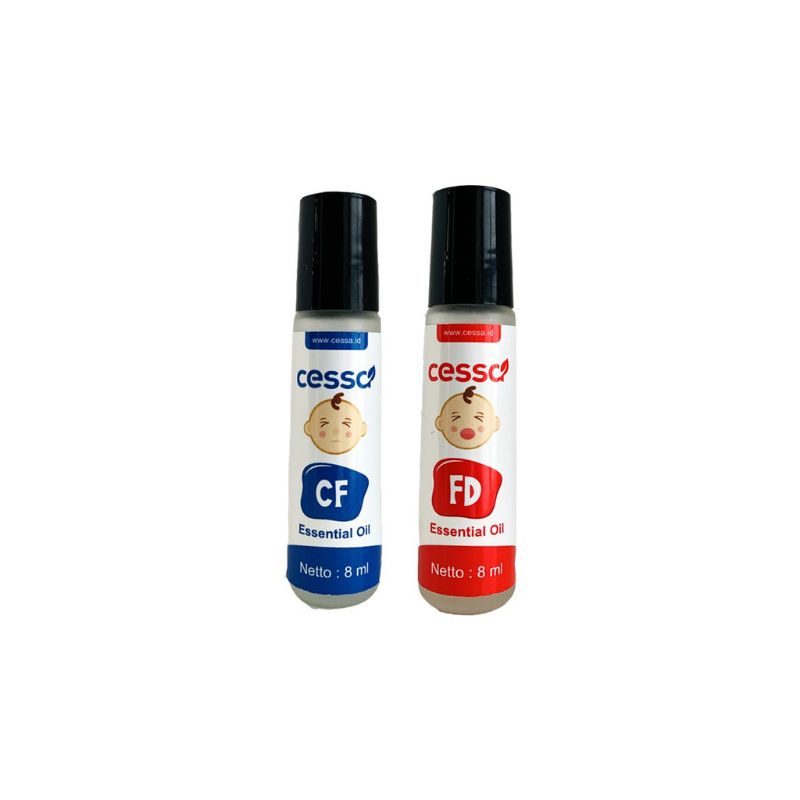 Jual Cessa Baby 2 | Cough N Flu & Fever Drop |Penurun demam Bayi | Obat ...