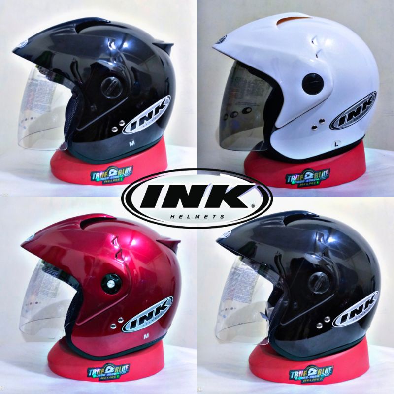 Jual Helm INK CX 800 Original 100% | Shopee Indonesia