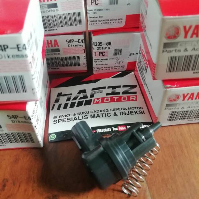 Jual Sensor isc mio j mioj soul gt Xeon dengan per | Shopee Indonesia
