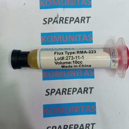 Jual FLUX AMTECK COPY DAN ORI | Shopee Indonesia