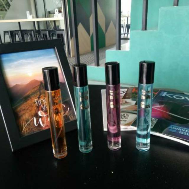 Jual MJ Parfume ( mencari distributor dan reseller ) | Shopee Indonesia