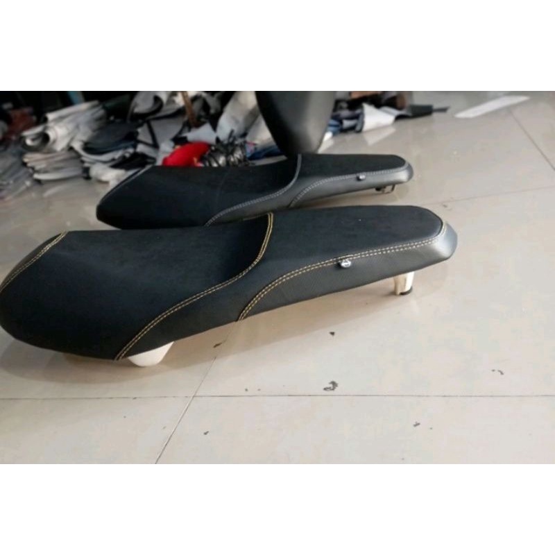 Jual jok Vario mbhtehc jok Vario mbtech jok Vario 125 jok Vario 150 ...