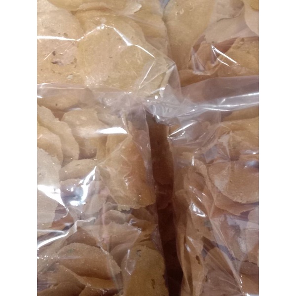 Jual krupuk samiler(opak) | Shopee Indonesia