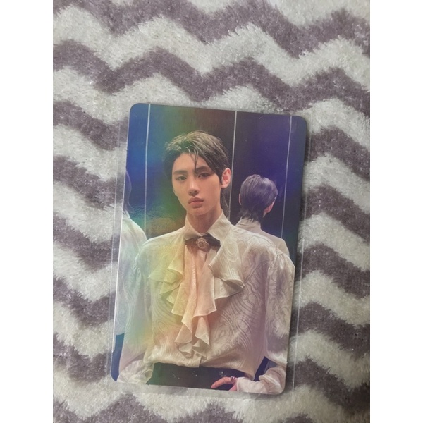 Jual wts pc sunghoon holo scylla / sh pngeran hologram photocard enhypen dd dimension dilemma ...