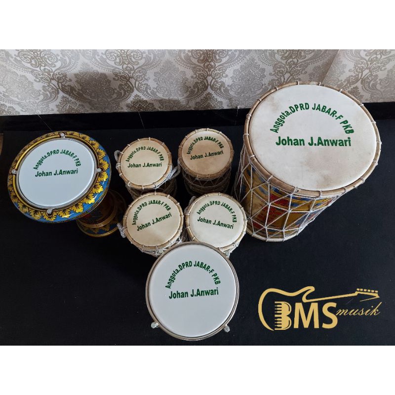 Jual Sablon Alat Marawis Full Set | Shopee Indonesia