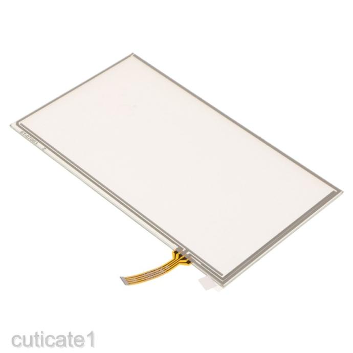 Jual Panel Monitor Layar Sentuh Lcd Pengganti 7 Inci Tahan Lama ...