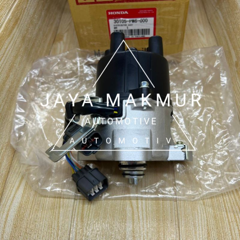 Jual Delco CDI Assy Distributor Assy Honda Genio / Estilo / Civic ...