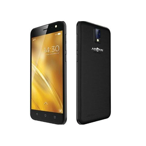 Jual Hot Sale!! Advan I5C Plus New (2Gb/16Gb) 4G Lte 5 " ( Garansi ...