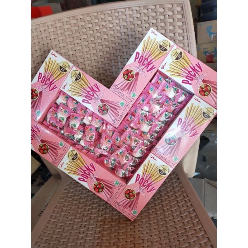 Jual POCKY LOVE VIRAL / POCKY LOVE / HAMPERS / KADO ULTAH / KADO ...