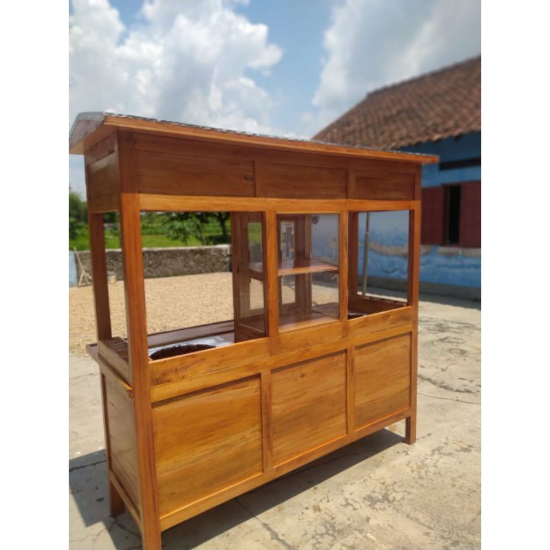 Jual rombong mie ayam dan bakso terlaris | Shopee Indonesia