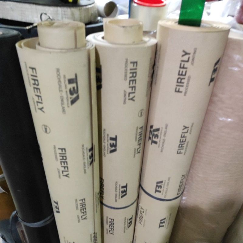 Jual PACKING KERTAS TBA FIREFLY TEBAL 3,2MM | Shopee Indonesia