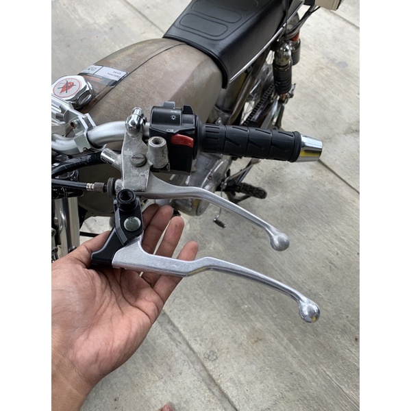 Jual Handel kopling Yamaha R25 | Shopee Indonesia
