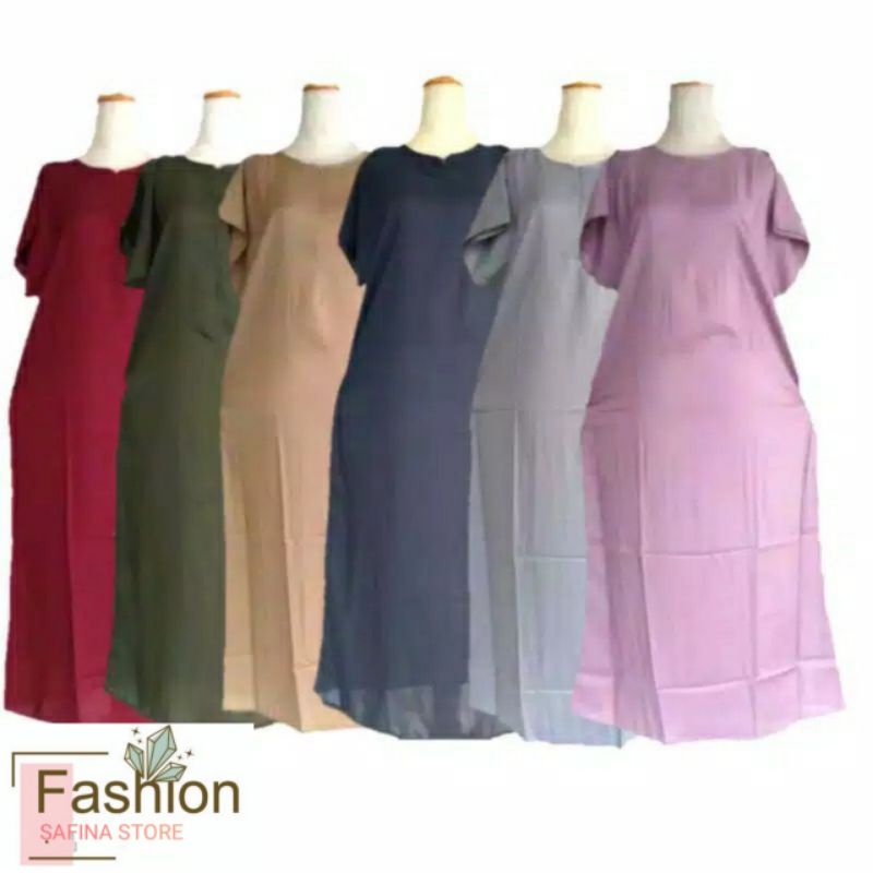 Jual DASTER VIRAL LONG BUSUI SEMATA KAKI DADTER VIRAL KEKINIAN | Shopee ...