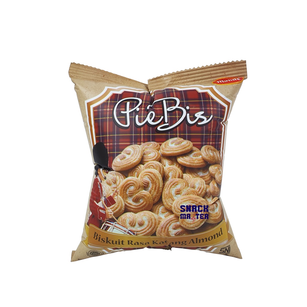 Jual Monde Pie Bis MINI - Netto 42gr | Shopee Indonesia