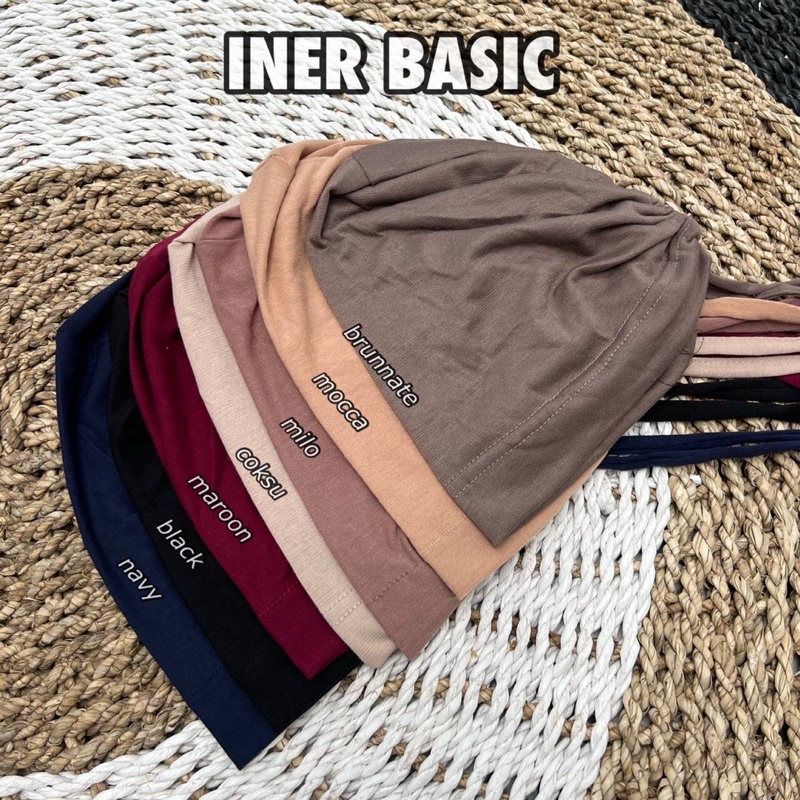 Jual INER BASIC / INNER BASIC PREMIUM | Shopee Indonesia