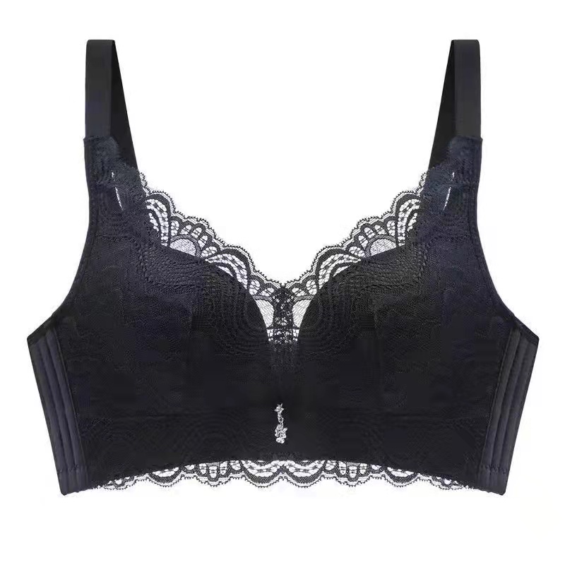 Jual HOHO_HWANG (B-136) BRa women bra BH WANITA busa tipis nyaman BRA ...