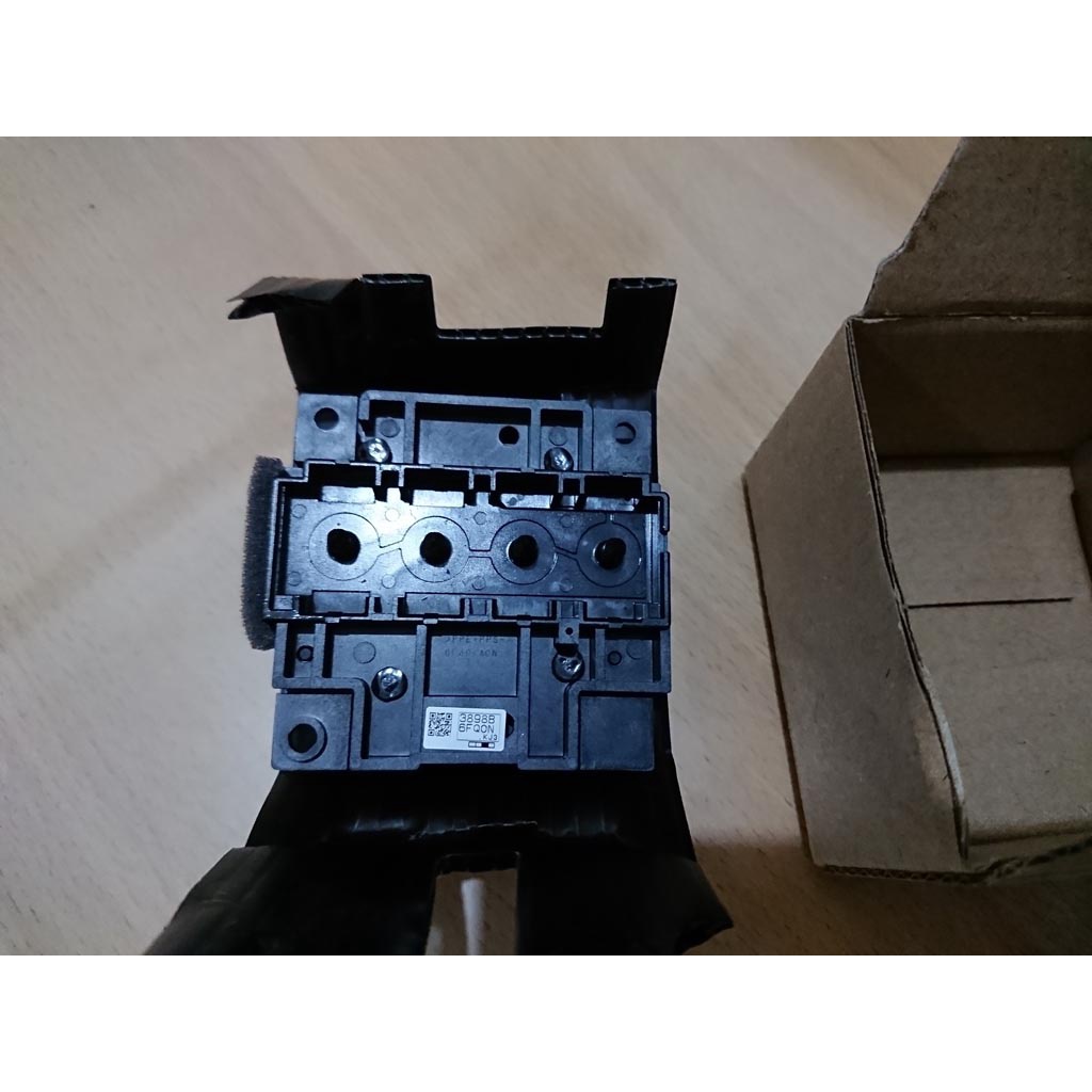 Jual Print Head Epson L1110 L3110 L3150 L3210 L3250 L4150 L4160 L4250 ...
