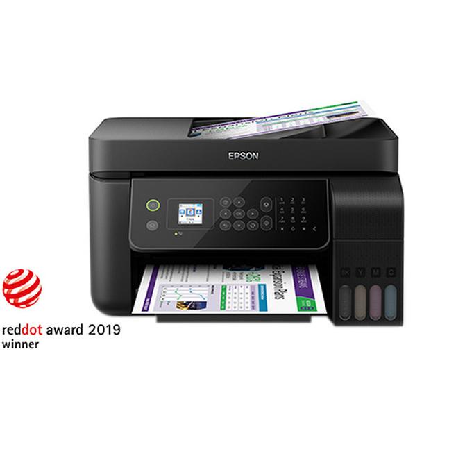 Jual Printer EPSON L5190 | Shopee Indonesia