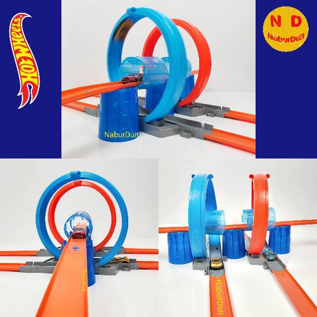 Jual Hot Wheels Barrel Cup Original Mattel Hotwheels | Shopee Indonesia
