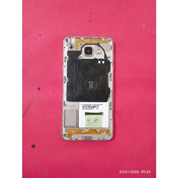 Jual Mesin Samsung Galaxy A5 A510FD Normal | Shopee Indonesia