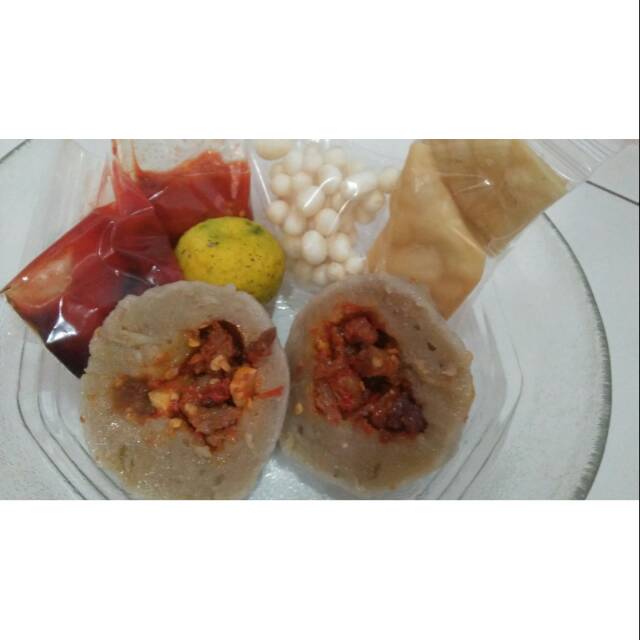 Jual Bakso aci mercon | Shopee Indonesia