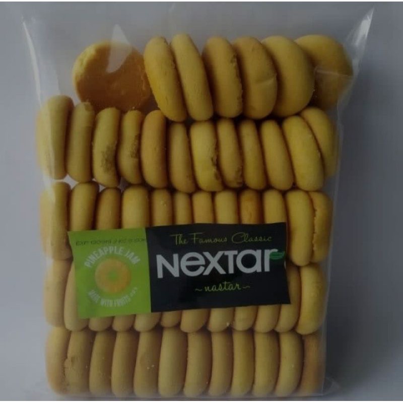 Jual NEXTAR/NEXTAR KILOAN/SNACK REPACK | Shopee Indonesia