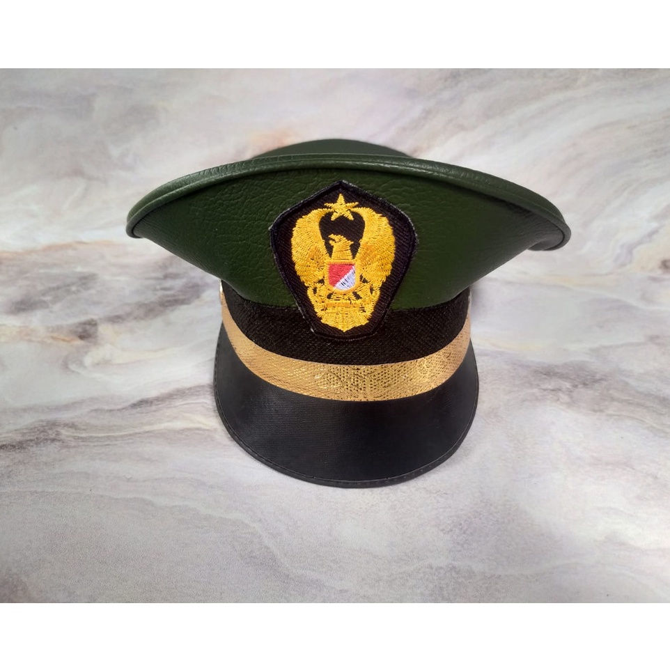 Jual TOPI TENTARA ANAK / TOPI ANAK-ANAK / PROPERTI FOTO / TOPI TENTARA ...