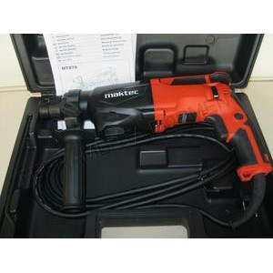 Jual Mesin Bor Rotary Hammer MAKTEC MT870 | Shopee Indonesia