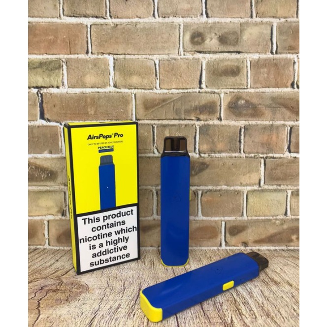 Jual AirPops Pro Pod Kit By Airscream | Shopee Indonesia