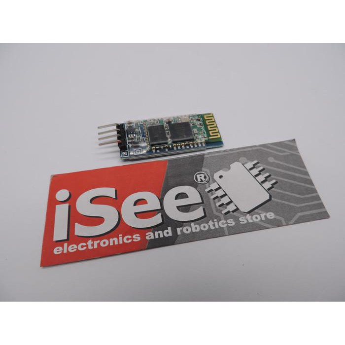 Jual HC-06 BLUETOOTH module | Shopee Indonesia