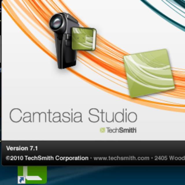 Jual CAMTASIA STUDIO 7.1 - FULL VERSION | Shopee Indonesia