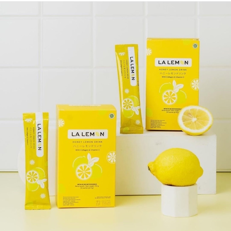 Jual La lemon by Susan Barbie Original | Shopee Indonesia