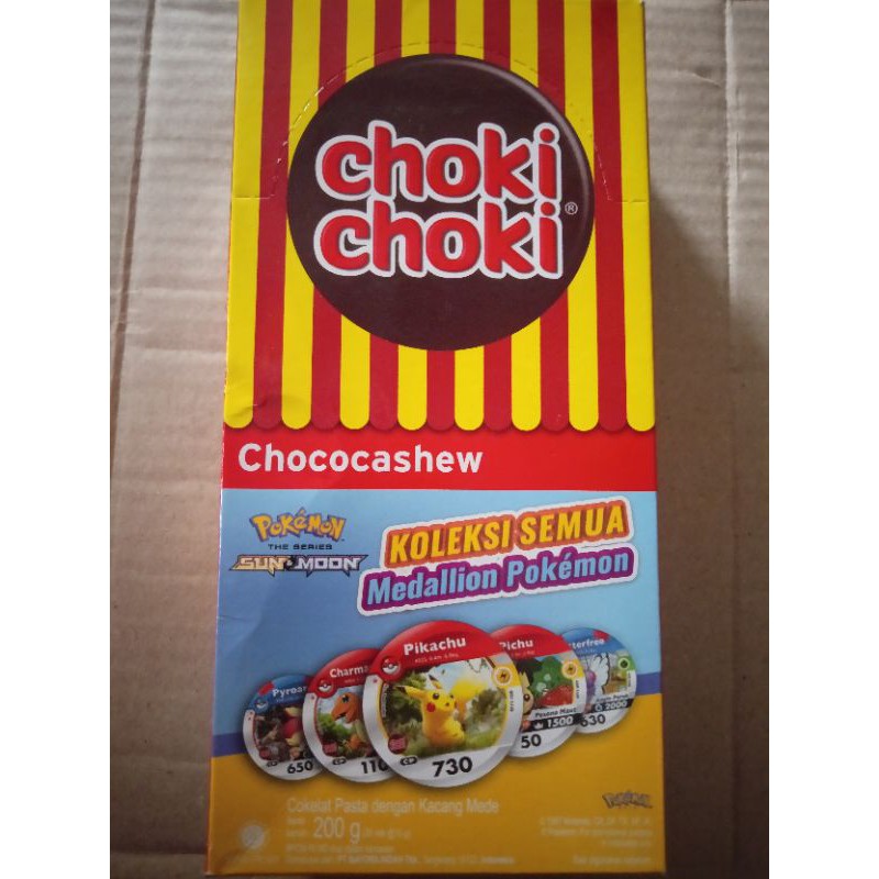 Jual choki choki | Shopee Indonesia