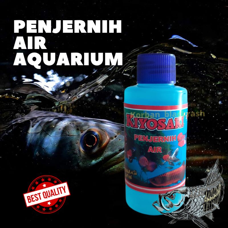 Jual Penjernih Air Aquarium//PENJERNIH AQUARIUM/PENJERNIH/PERLENGKAPAN ...