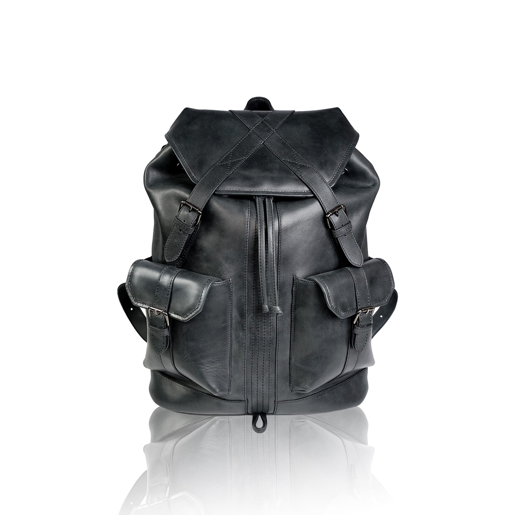 Jual Revolt Industry Atlas Backpack | Shopee Indonesia