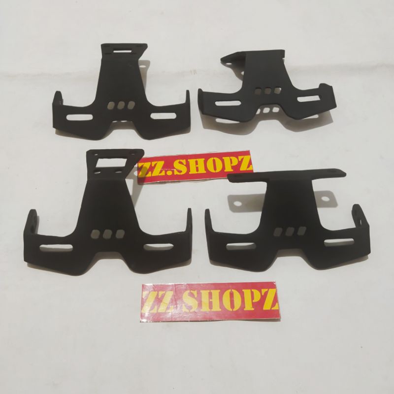 Jual Tail tidy R15 v3 ninja 250 fi ninja z250 fi r25 cbr 250 rr r15 ...