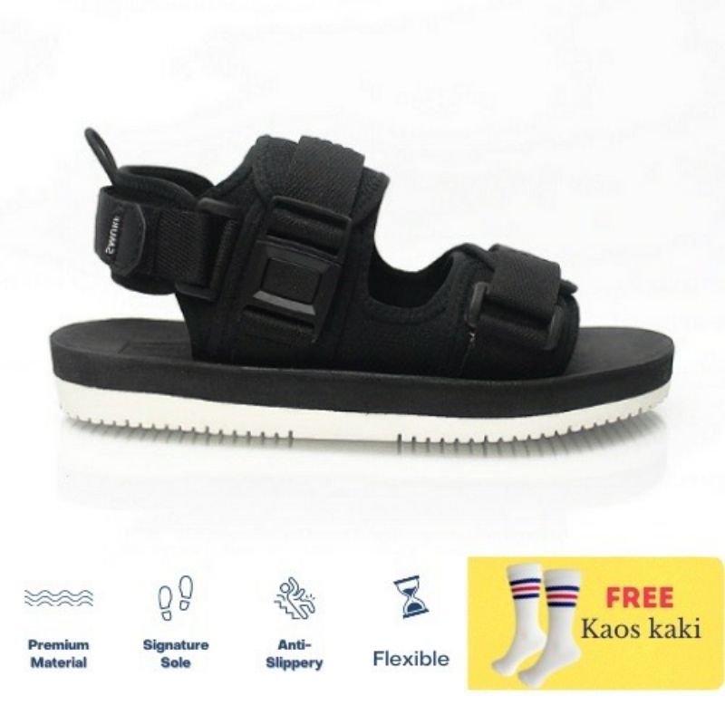 Jual SANDAL GUNUNG PRIA DAN WANITA | SANDAL TRAVELING | TVF FOOTWEAR ...
